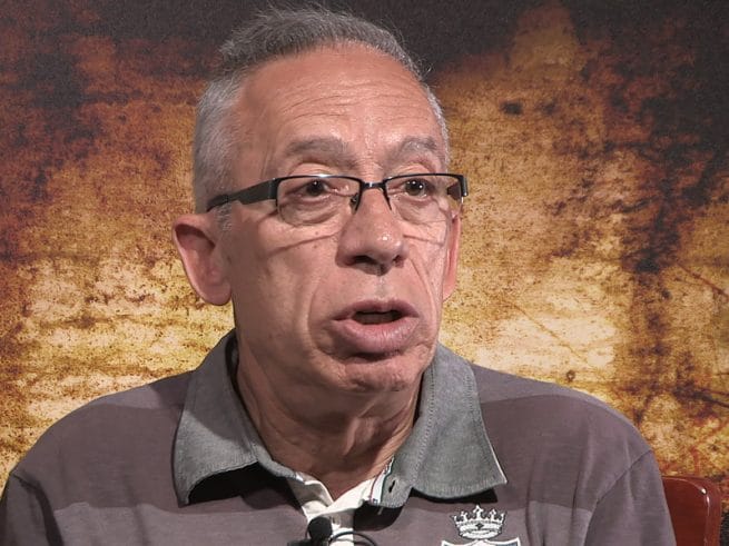 Ramon Alberch (EN) – Catalunya Barcelona: A Series