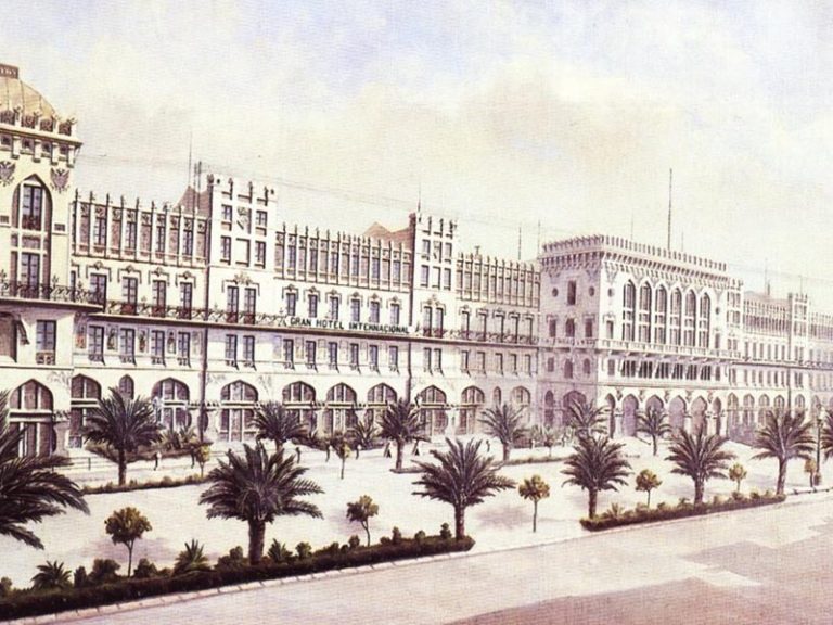 The Barcelona Universal Exposition of 1888 – Catalunya Barcelona: A Series